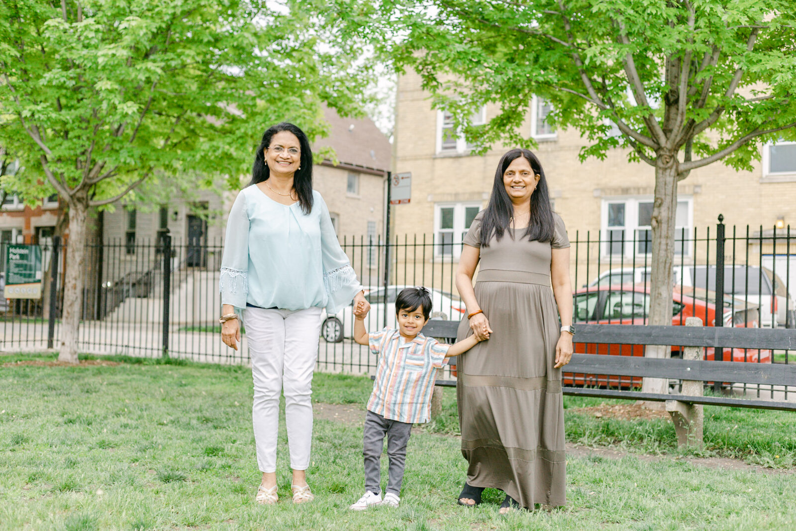 Peura Photography | Cincinnati Extended Family Photographer