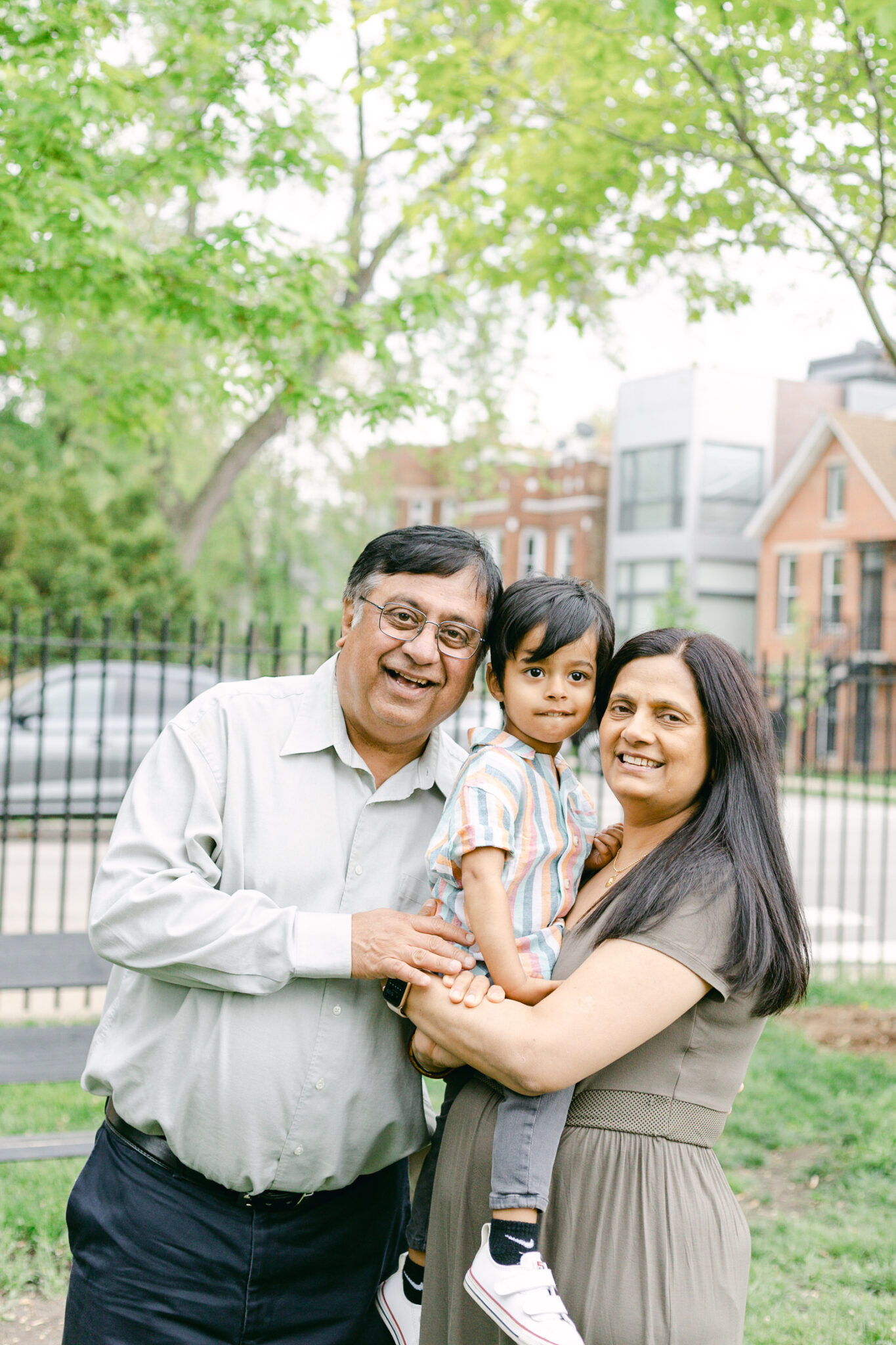 Peura Photography | Cincinnati Extended Family Photographer